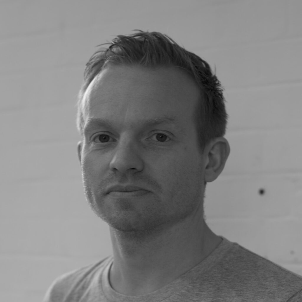 Team Members - Dark Horses